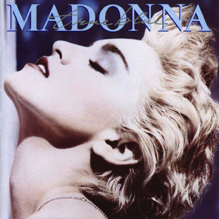 Top 20 Best Album Covers of the 80s | KM Creative